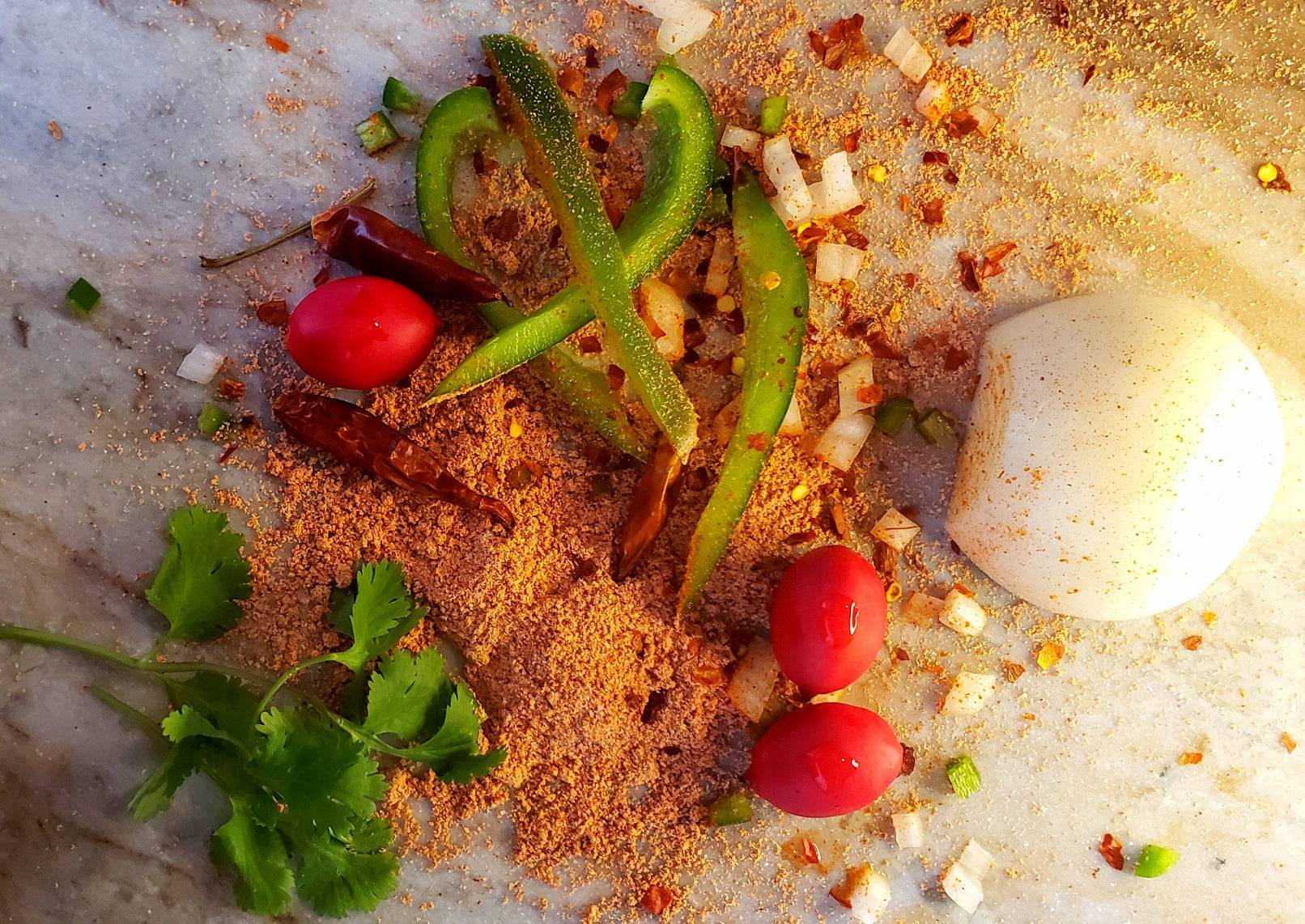 New Market Spices Custom Spice Blends